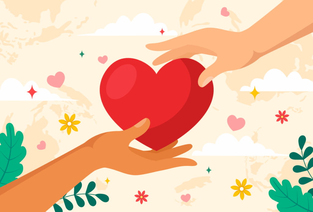 Caring Through the Holidays – FirstService Social Purpose