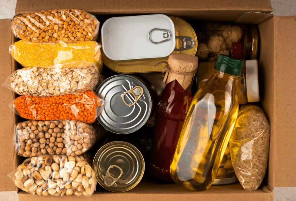Addressing Food Insecurity: How You Can Help in Your Community ...